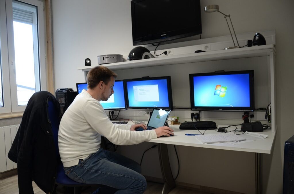 Arduino : programmer avec Visual Studio - RedOhm