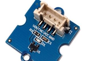 Système Grove - RedOhm