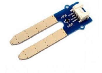 Système Grove - RedOhm