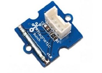 Système Grove - RedOhm