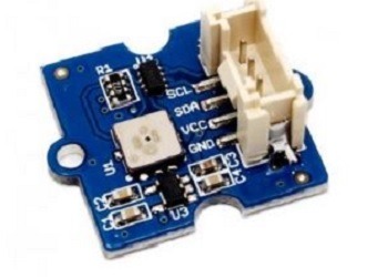 Module baromètre Grove 101020032 REDOHM 001 - RedOhm