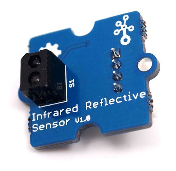 Grove : WLS07061P - RedOhm