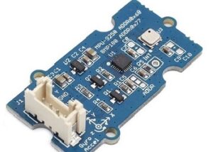 Système Grove - RedOhm