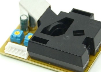 Système Grove - RedOhm