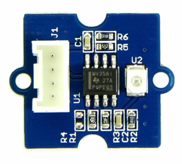 Grove : Capteur UV Grove 101020043 - RedOhm