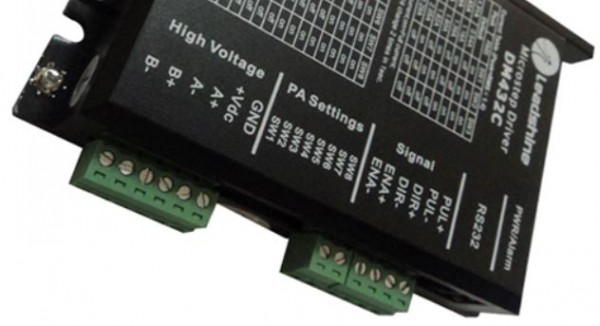 REDOHM DM432C - RedOhm