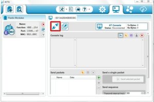 Arduino sans fil grâce aux modules Xbee - RedOhm