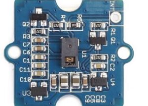 Système Grove - RedOhm