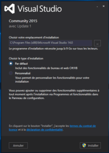 Arduino : programmer avec Visual Studio - RedOhm