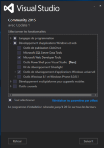 Arduino : programmer avec Visual Studio - RedOhm