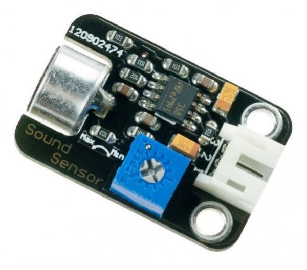 capteur-sonore-gravity-dfr0034-redohm-001 - RedOhm