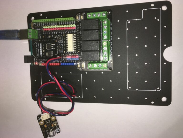 capteur-sonore-gravity-dfr0034-redohm-010 - RedOhm