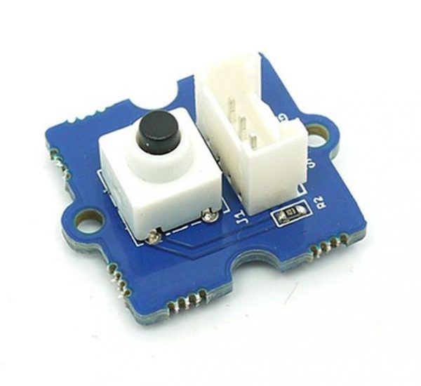 Arduino : Utilisation de bouton poussoir - RedOhm