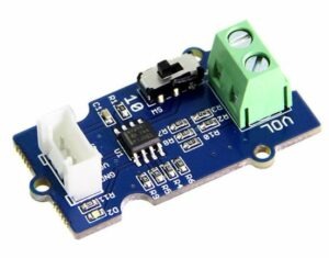 Grove : Diviseur de tension Grove 104020000 - RedOhm