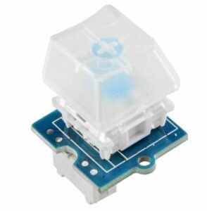 Grove : Module interrupteur à led Grove 111020049 - RedOhm