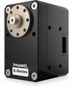 Dynamixel XM430-W350-R - RedOhm