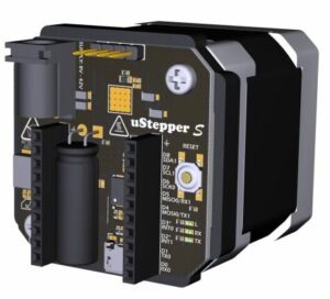 Module uStepper S - RedOhm
