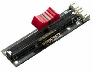 Arduino Le traceur série - RedOhm